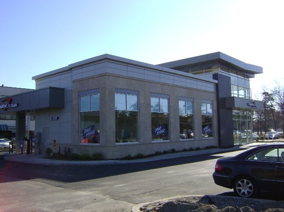 Devon Construction - Portfolio